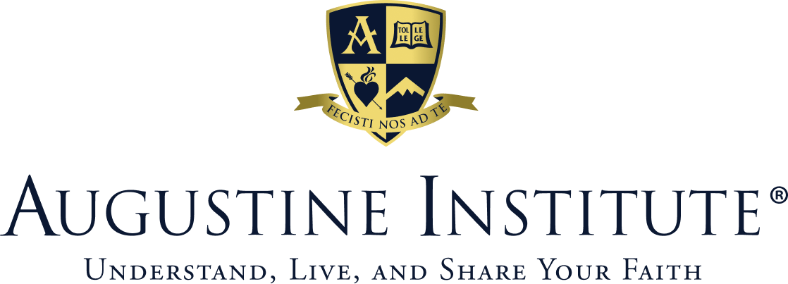 Augustine Institute | The Catholic Faith Explained | Christendom