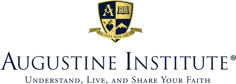 Augustine Institute | The Catholic Faith Explained | Christendom