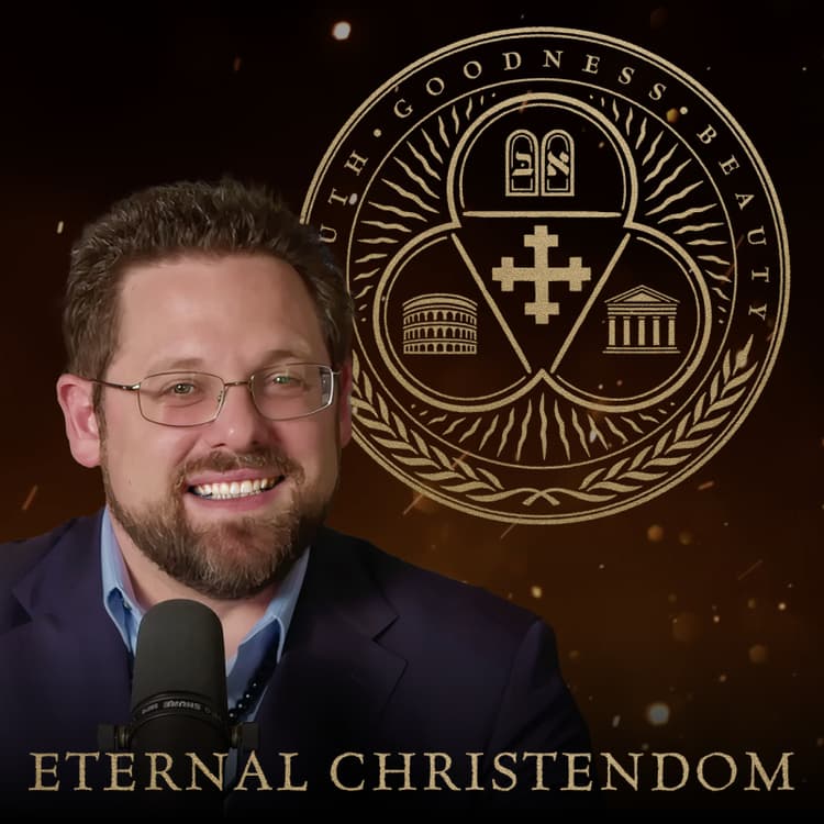 Amplifying Catholic Content Creators | Christendom