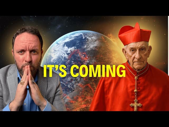 Uniquely Mary | Christendom