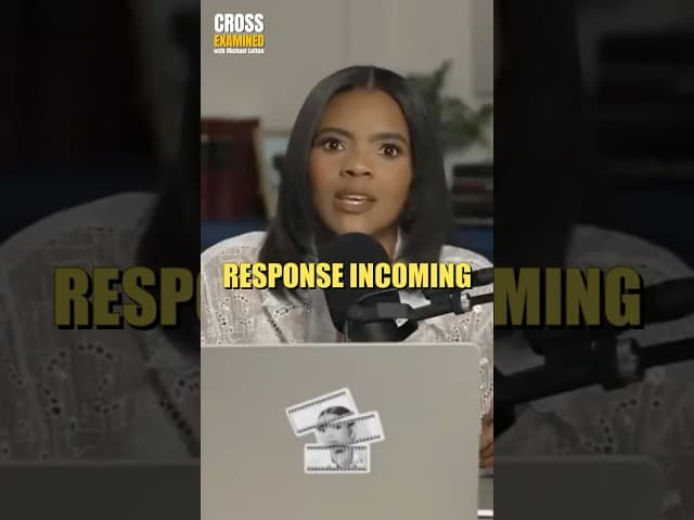 Is AI Controlled By the Antichrist? - Cross Examined with Michael ...