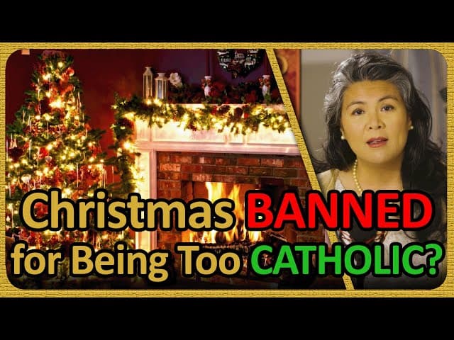 Christine Niles | Christendom