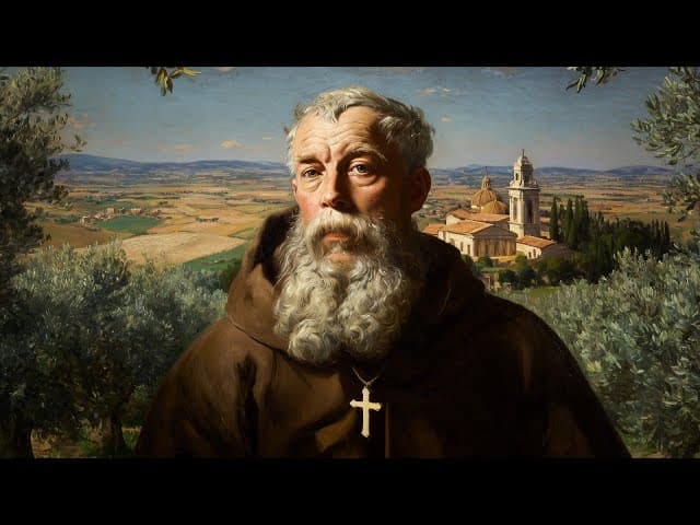 Mass in Gregorian Chant | 24/7 Sacred Choir from the Monastery ...