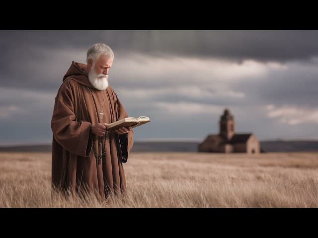 Mass in Gregorian Chant | 1 Hour of Sacred Choir and Hymns for the Holy ...