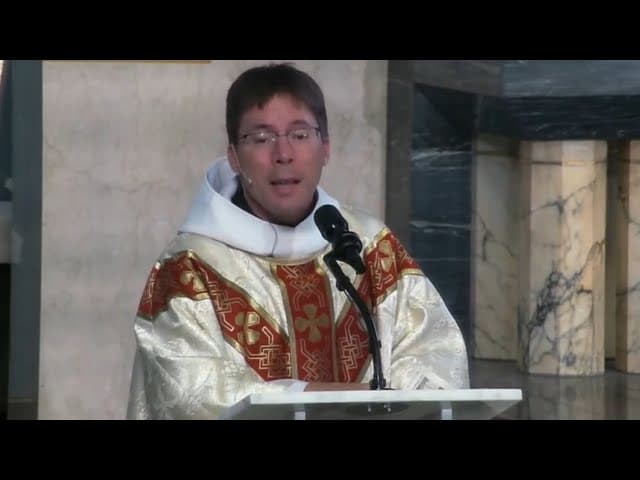 Fr. Mark Goring | Christendom
