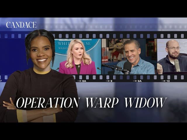 Victor Marx: The Man Who Weaponized Faith. | Candace Ep 329 - Candace ...