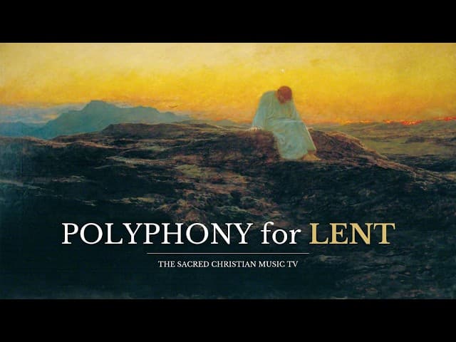 Sacred Organ Music for Church & Mass | Christian Hymns for Prayer ...