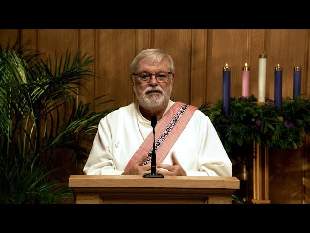 Sunday Catholic Mass Today | Daily TV Mass, Sunday November 16, 2025 ...