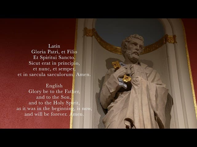 Sing the Hours | Christendom