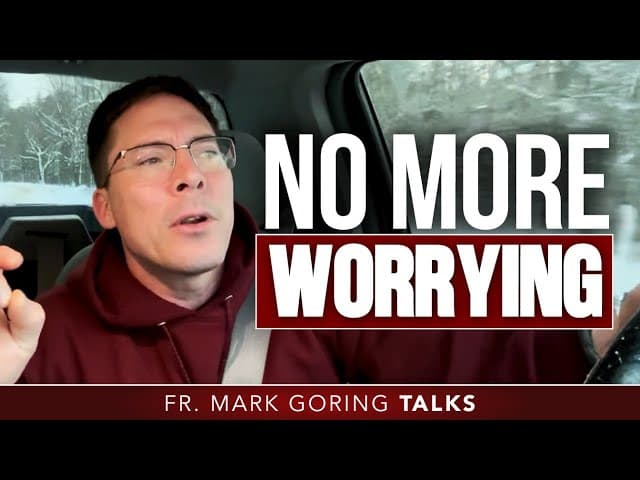 Fr. Mark Goring | Christendom