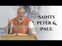 Fr. Dan Reehil | Christendom
