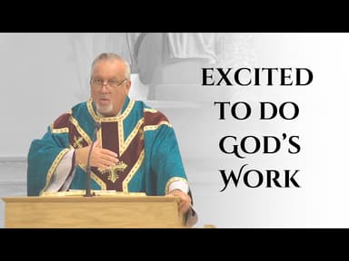 Fr. Dan Reehil | Christendom