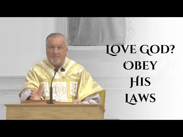 Fr. Dan Reehil | Christendom