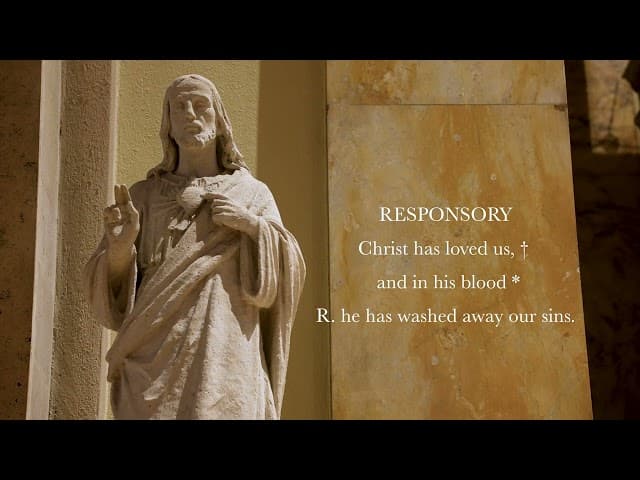 Sing the Hours | Christendom