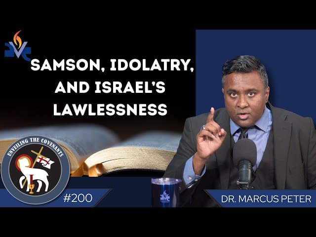 Dr. Marcus Peter Commentaries | Christendom