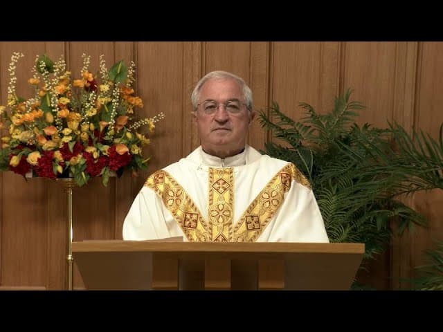 Daily TV Mass | Christendom