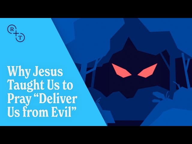 Are people inherently good or evil? - Real+True | Christendom
