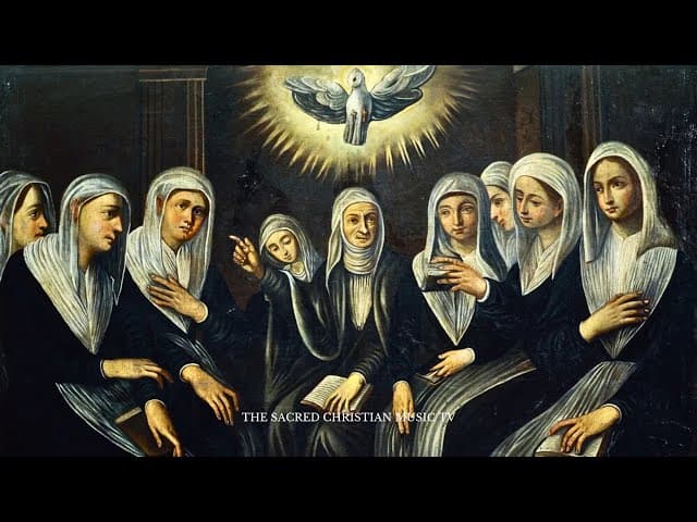 Sacred Music & Polyphony | 24/7 Christian Choral Music, Motets ...