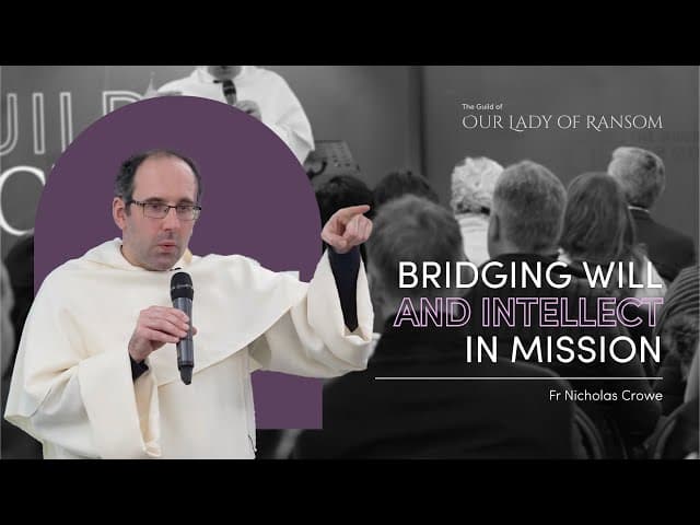 The Guild of Our Lady of Ransom | Christendom