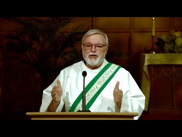 Catholic Mass Today | Daily TV Mass, Thursday January 29, 2026 - Daily ...