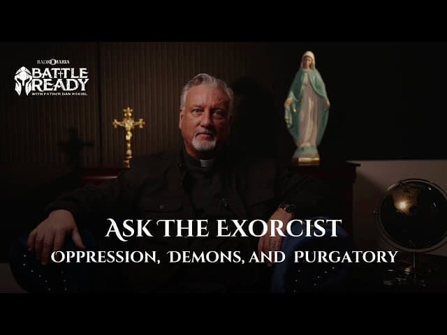 Fr. Dan Reehil | Christendom