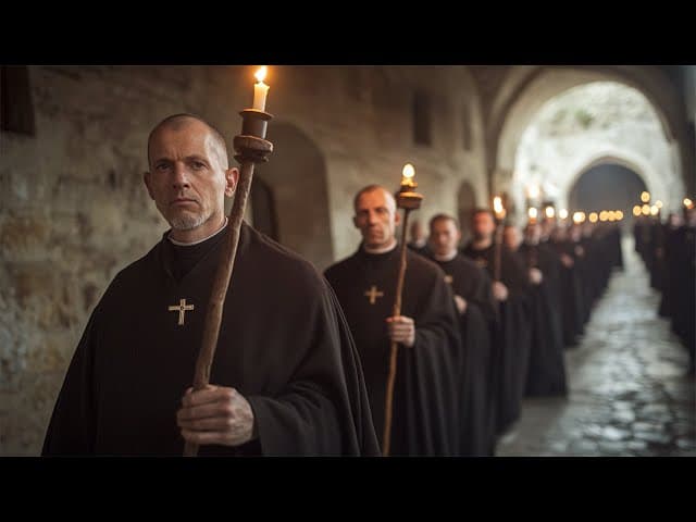 Gregorian Chants By Benedictine Monks | Holy Chant Honor and Praise God ...