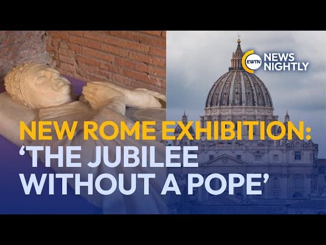 Catholic AI and Human Dignity - EWTN News | Christendom