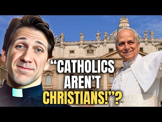 Father David Michael Moses | Christendom