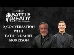 Fr. Dan Reehil | Christendom