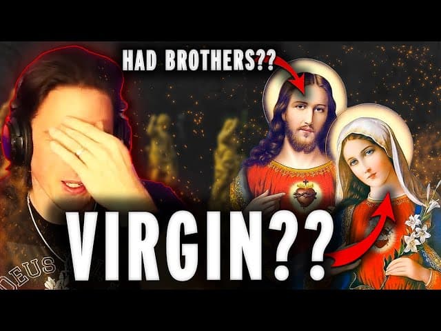 Timothy Gordon | Christendom