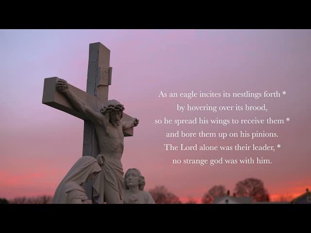 Sing the Hours | Christendom