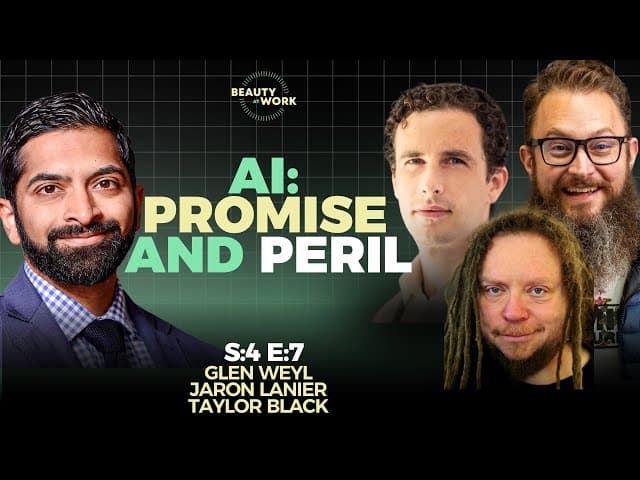 Disruptive Innovations with Scott D. Anthony - S4E8 (Part 1 of 2 ...