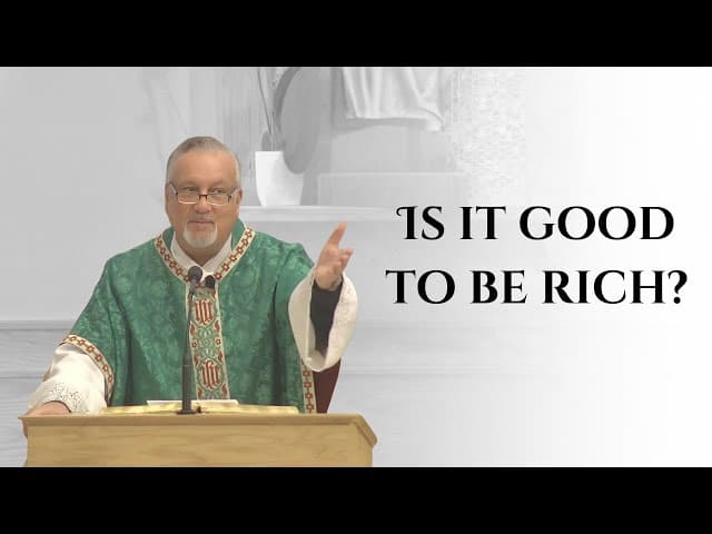 Fr. Dan Reehil | Christendom