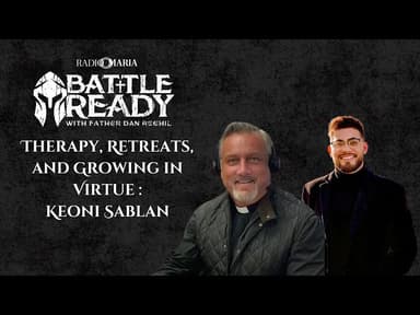 Fr. Dan Reehil | Christendom