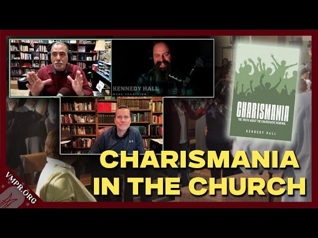 Diminishing Mary is Diminishing Christ | Liber Christo - FULL SHEEN ...
