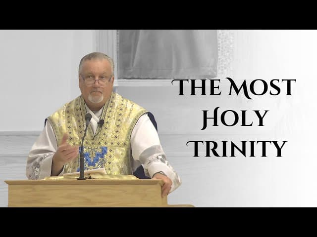 Fr. Dan Reehil | Christendom