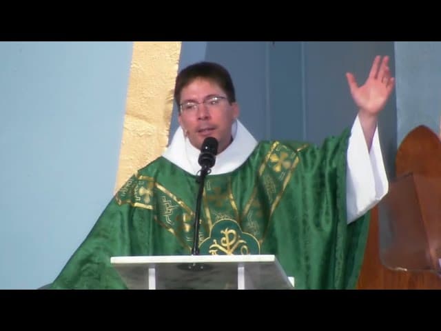 Fr. Mark Goring | Christendom