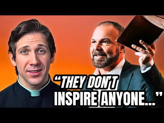 Father David Michael Moses | Christendom