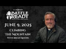 Fr. Dan Reehil | Christendom