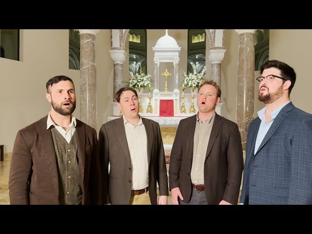 12 Hours of Exorcist-Approved Gregorian Chants WITH TRANSLATIONS ...