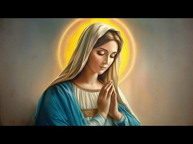 Mass in Gregorian Chant | 1 Hour of Sacred Choir and Hymns for the Holy ...