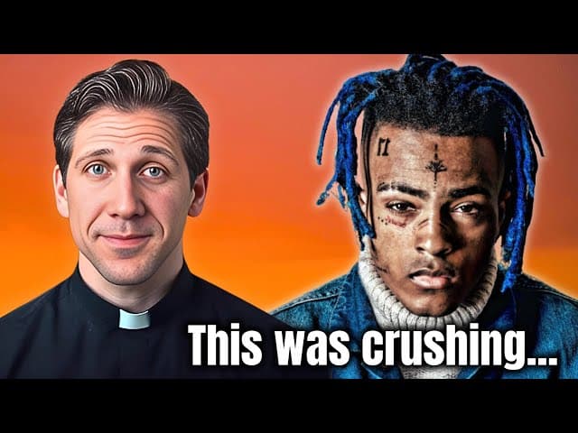 Father David Michael Moses | Christendom