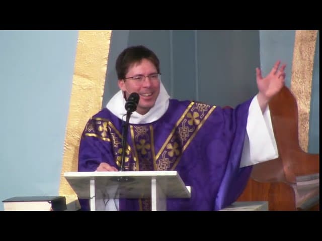 Fr. Mark Goring | Christendom