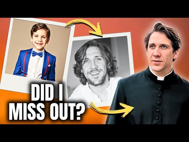 Father David Michael Moses | Christendom