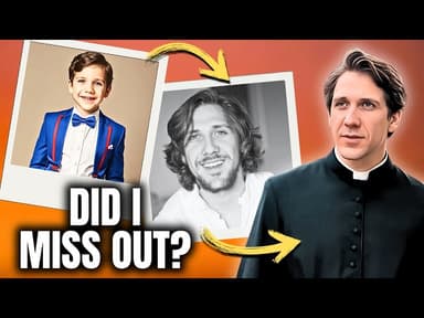 Father David Michael Moses | Christendom