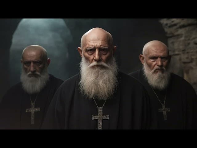 Mass in Gregorian Chant | 1 Hour of Sacred Choir and Hymns for the Holy ...