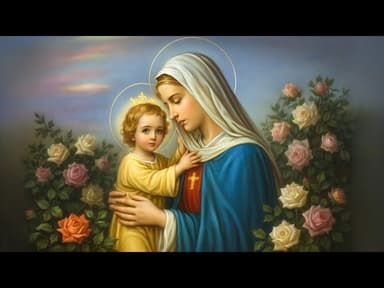 Mass in Gregorian Chant | 1 Hour of Sacred Choir and Hymns for the Holy ...