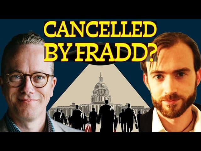 Did Matt Fradd Cave to Pressure on Daniel O'Connor? - Avoiding Babylon ...