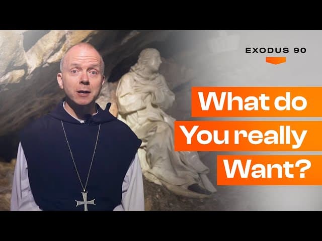 Episode 52: The World in a Ray of Sun | Desert Fathers with Bishop Erik ...