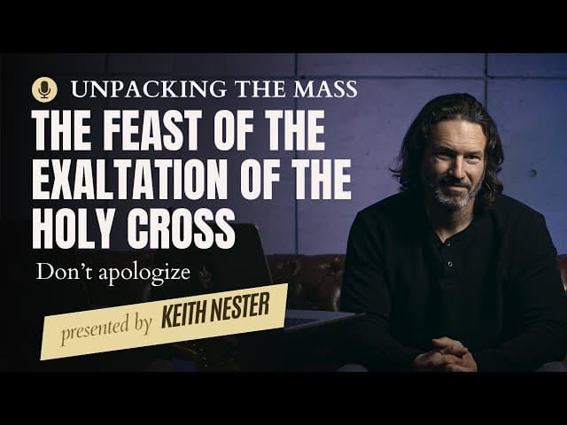 16th Sunday in Ordinary Time - Keith Nester | Christendom